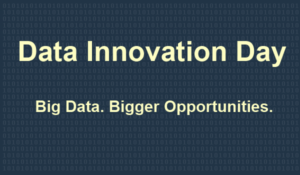 Celebrating Data Innovation Day - i2Coalition