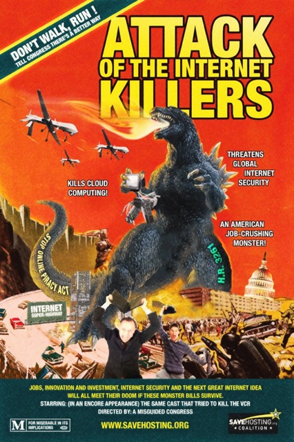 i2Coalition Turns Three, Continues To Fight The Internet Killers