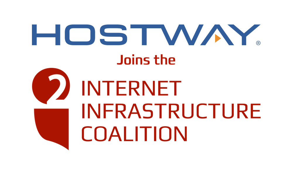 Member Spotlight: Hostway - i2Coalition