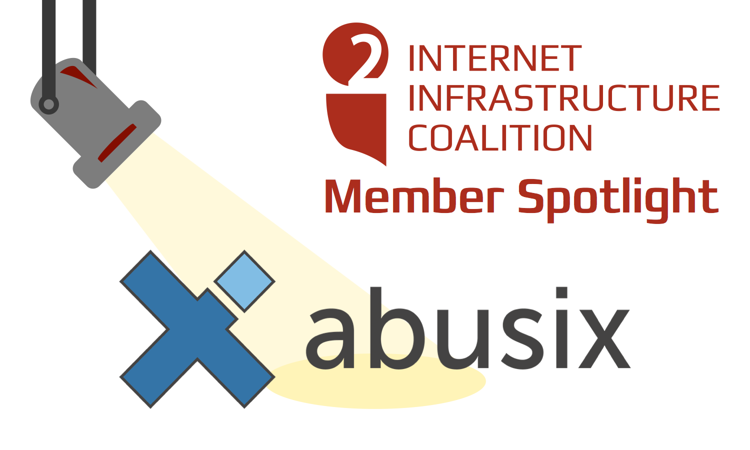 Member Spotlight: Abusix - i2Coalition