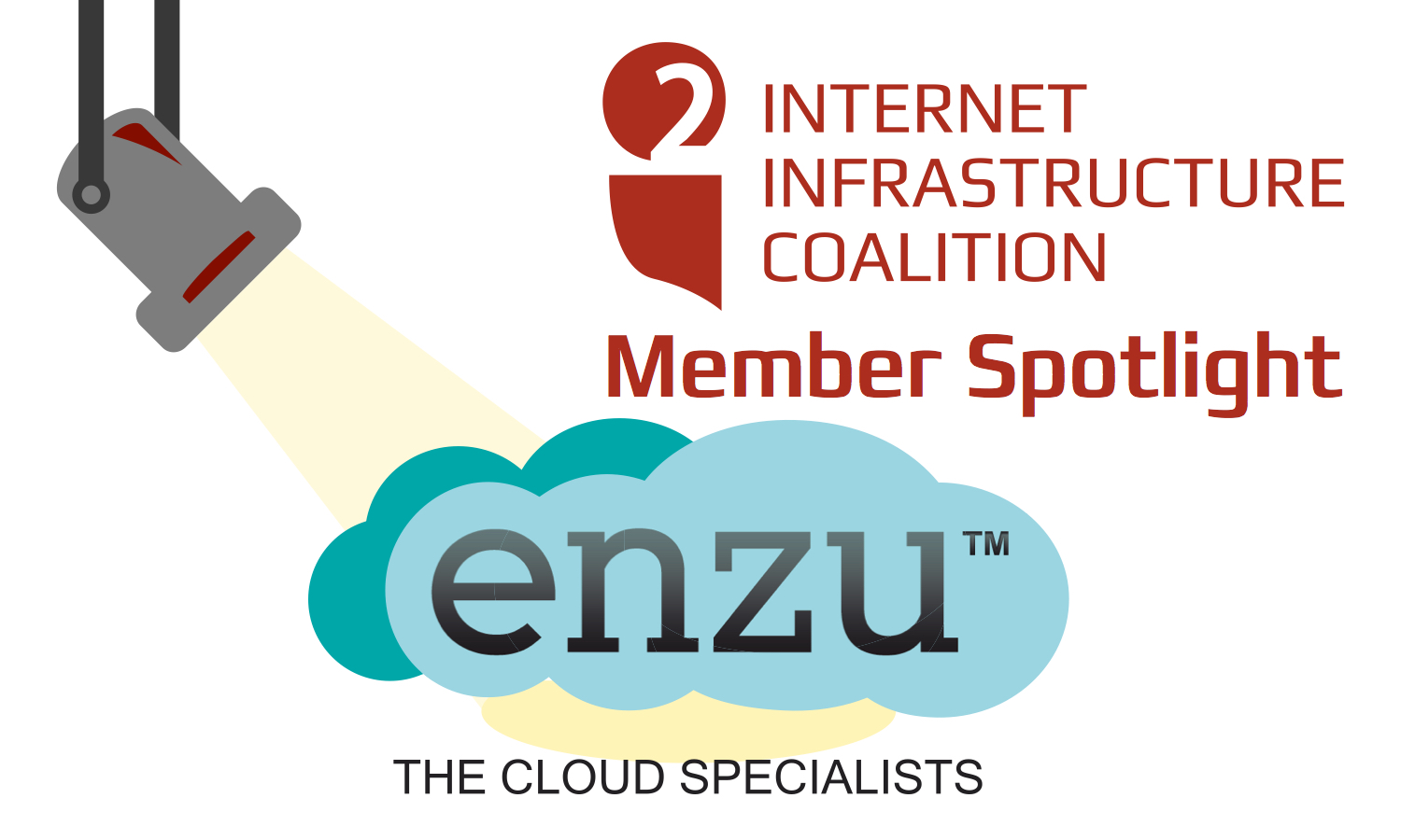 Member Spotlight: Enzu - i2Coalition