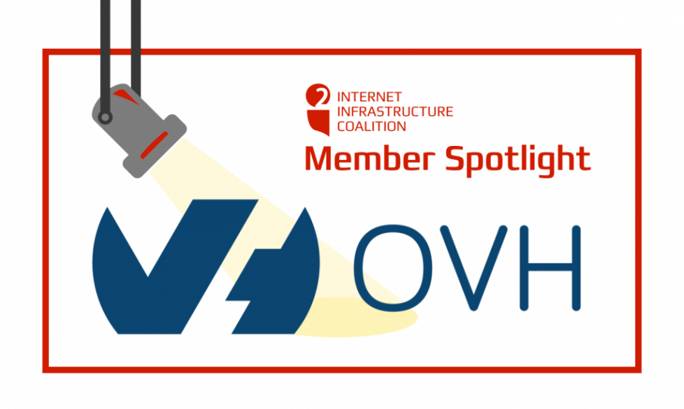 Member Spotlight: OVH US - i2Coalition