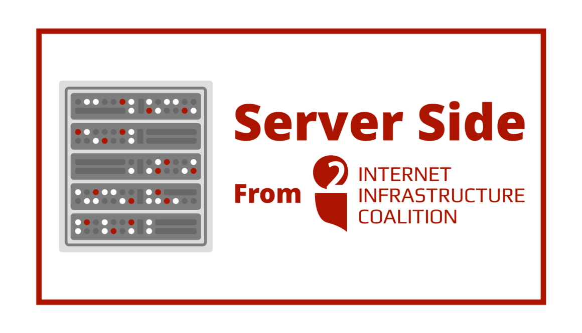 Server Side Archives - i2Coalition