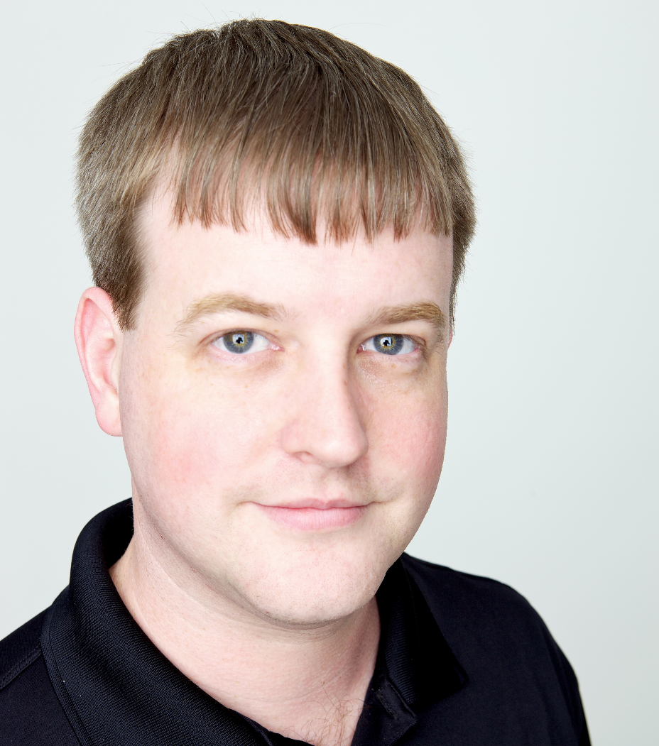 Eric Ellis - i2Coalition