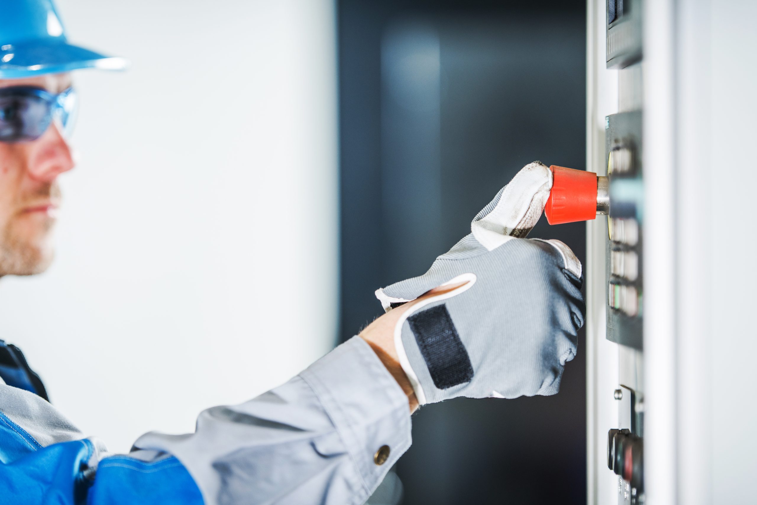 Data Center Operators are Essential Critical Infrastructure Workers ...