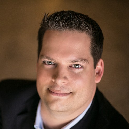 Todd Mitchell I2coalition
