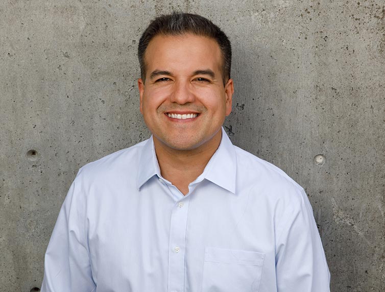 Alvaro Alvarez - i2Coalition