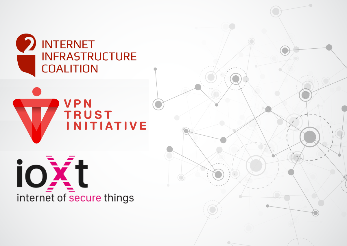 The i2Coalition’s VPN Trust Initiative Partners with the ioXt Alliance ...