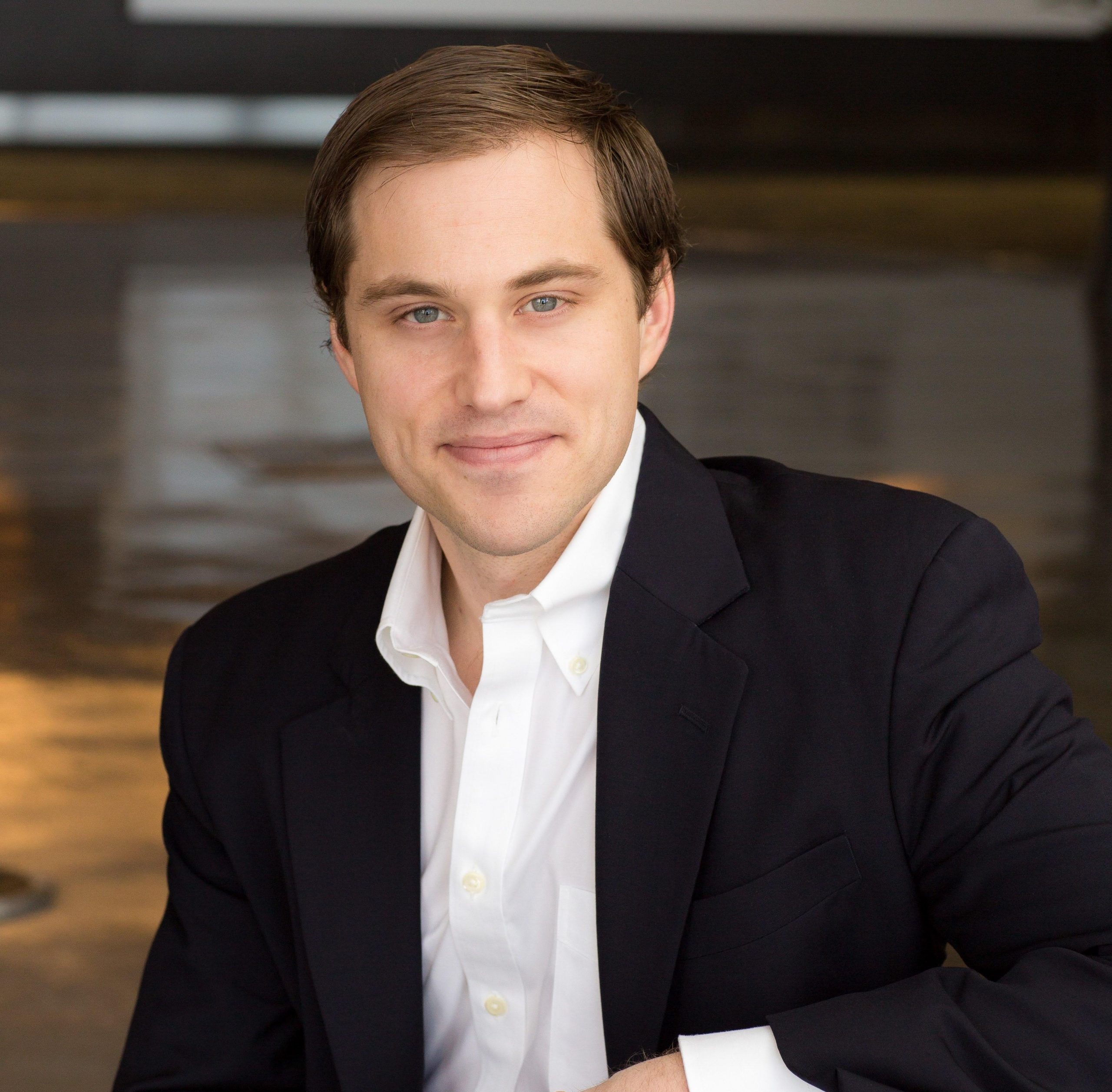 Ben Ruttenberg - i2Coalition